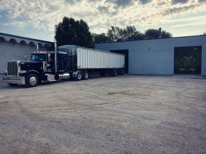 Midwest Bulk Inc – Wichita, Kansas